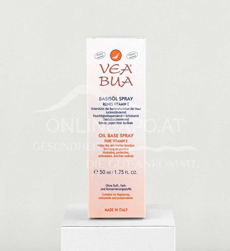 VEA® BUA base oil spray | delivered fast and affordable