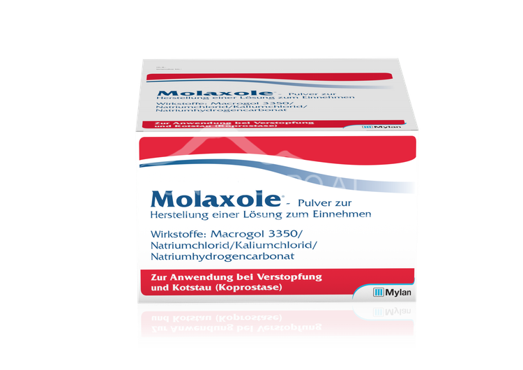 Molaxole Pulver zur Herstellung einer Lösung zum Einnehmen | schnell ...
