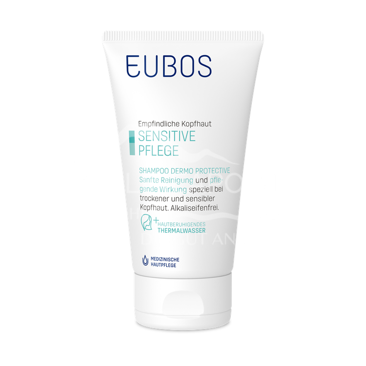 Eubos Sensitive Care Shampoo Dermo Protective | delivered fast and ...