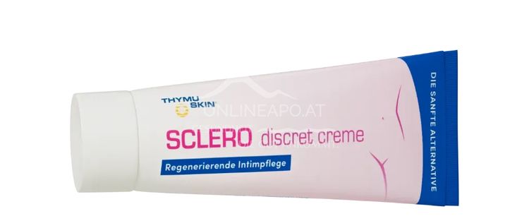 Thymuskin Sclero discret cream | delivered fast and affordable