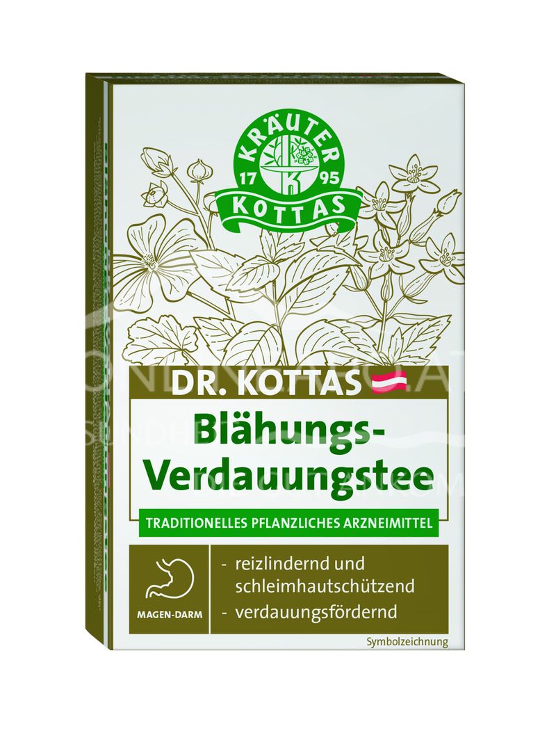 Produkte von DR. KOTTAS | onlineapo.at