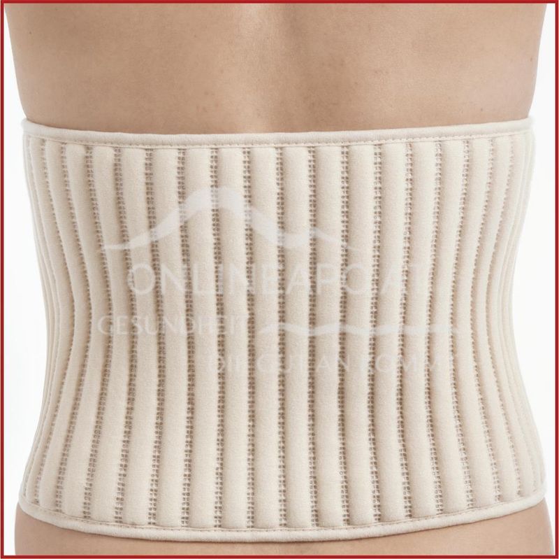 Staudt Rücken-Manschetten | schnell günstig geliefert