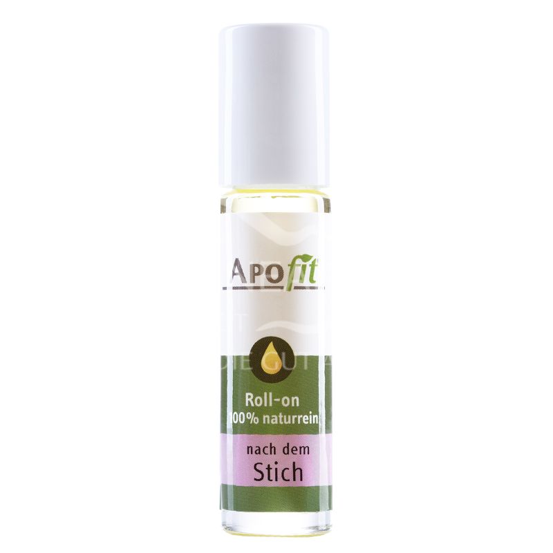 APOfit Aroma Roll-on AFTER the insect bite | schnell günstig geliefert