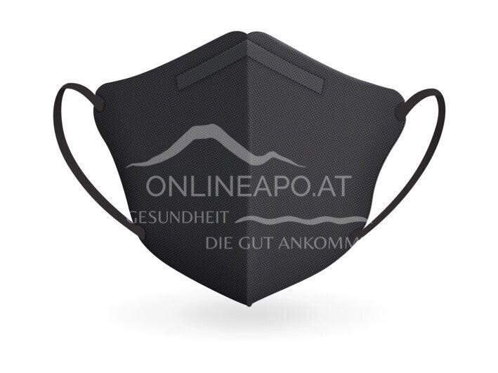 RespiPro® Carbon nanofibre FFP2 half mask L | delivered fast and affordable