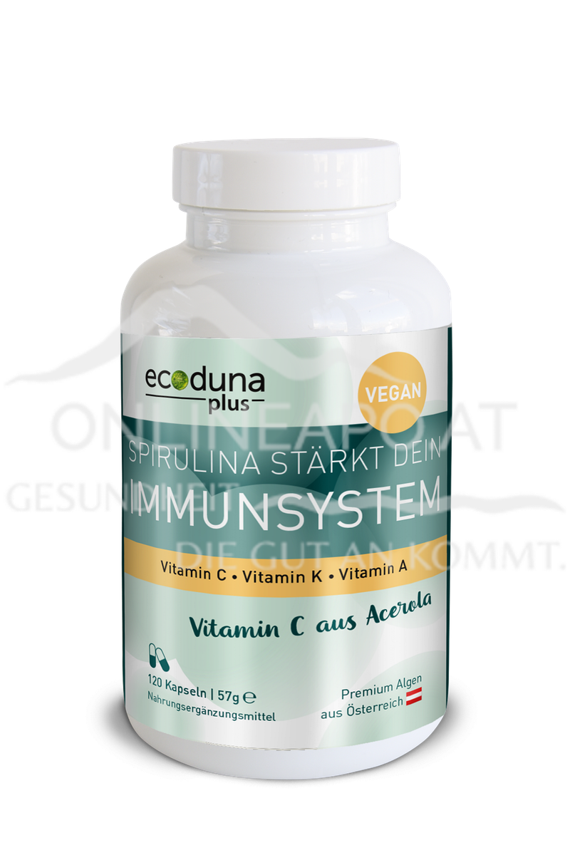 ecoduna immune system capsules | delivered fast and affordable