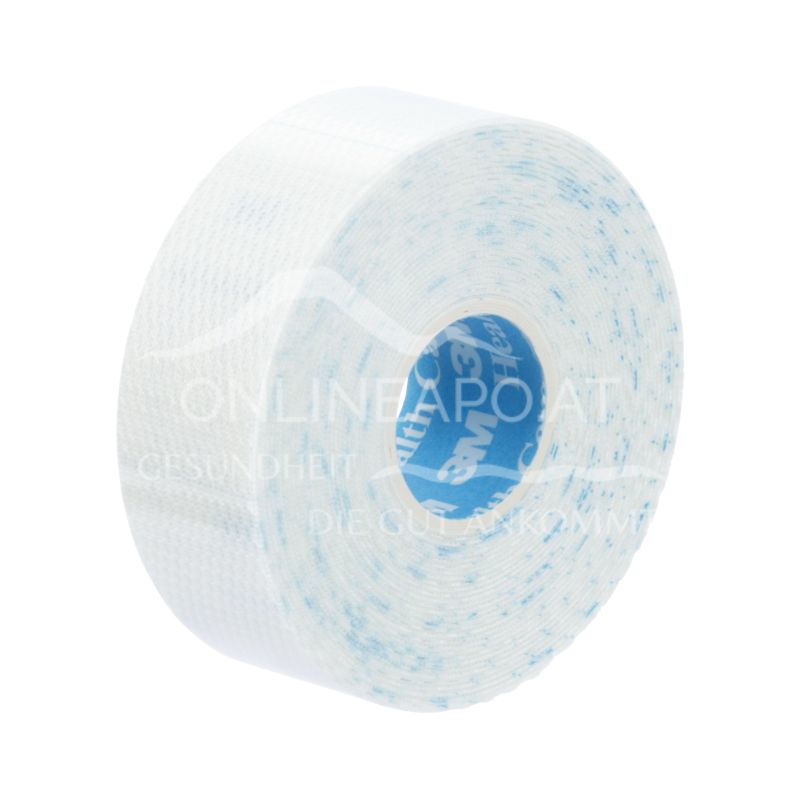 3M™ Multipore™ Dry Medical Roll Plaster, 3730-1, 2.5 cm x 5 m ...